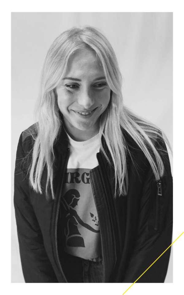 International Amsterdam Fashion Academy » Amsterdam Fashion Academy