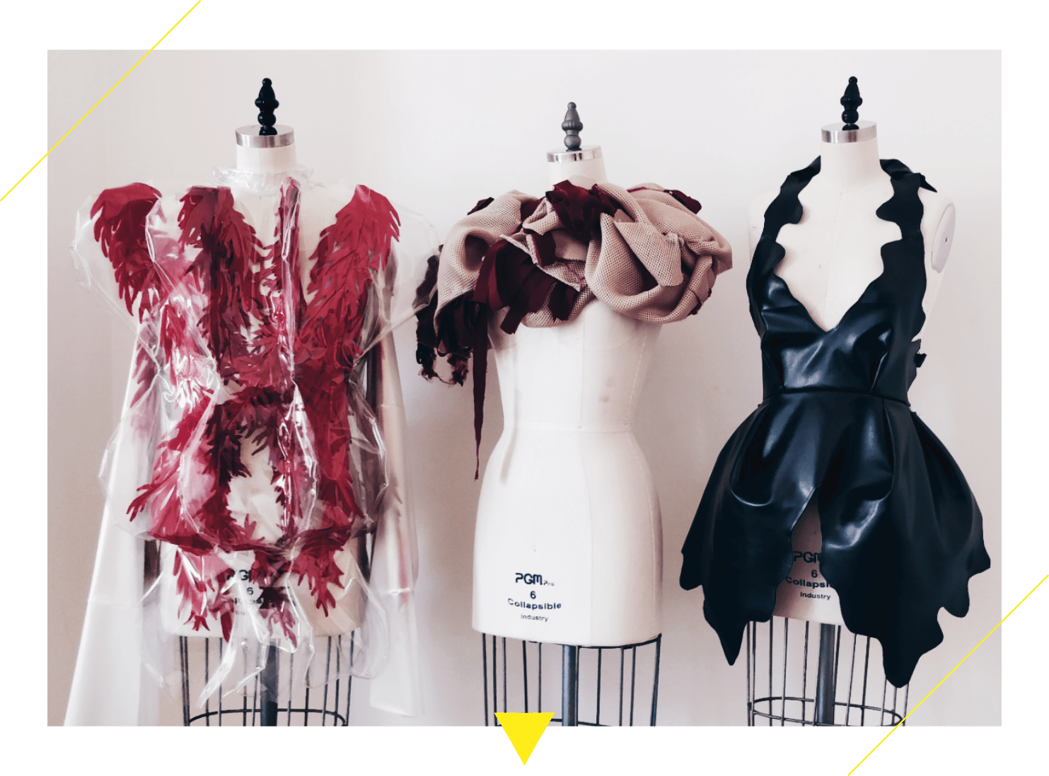 International Amsterdam Fashion Academy » Amsterdam Fashion Academy