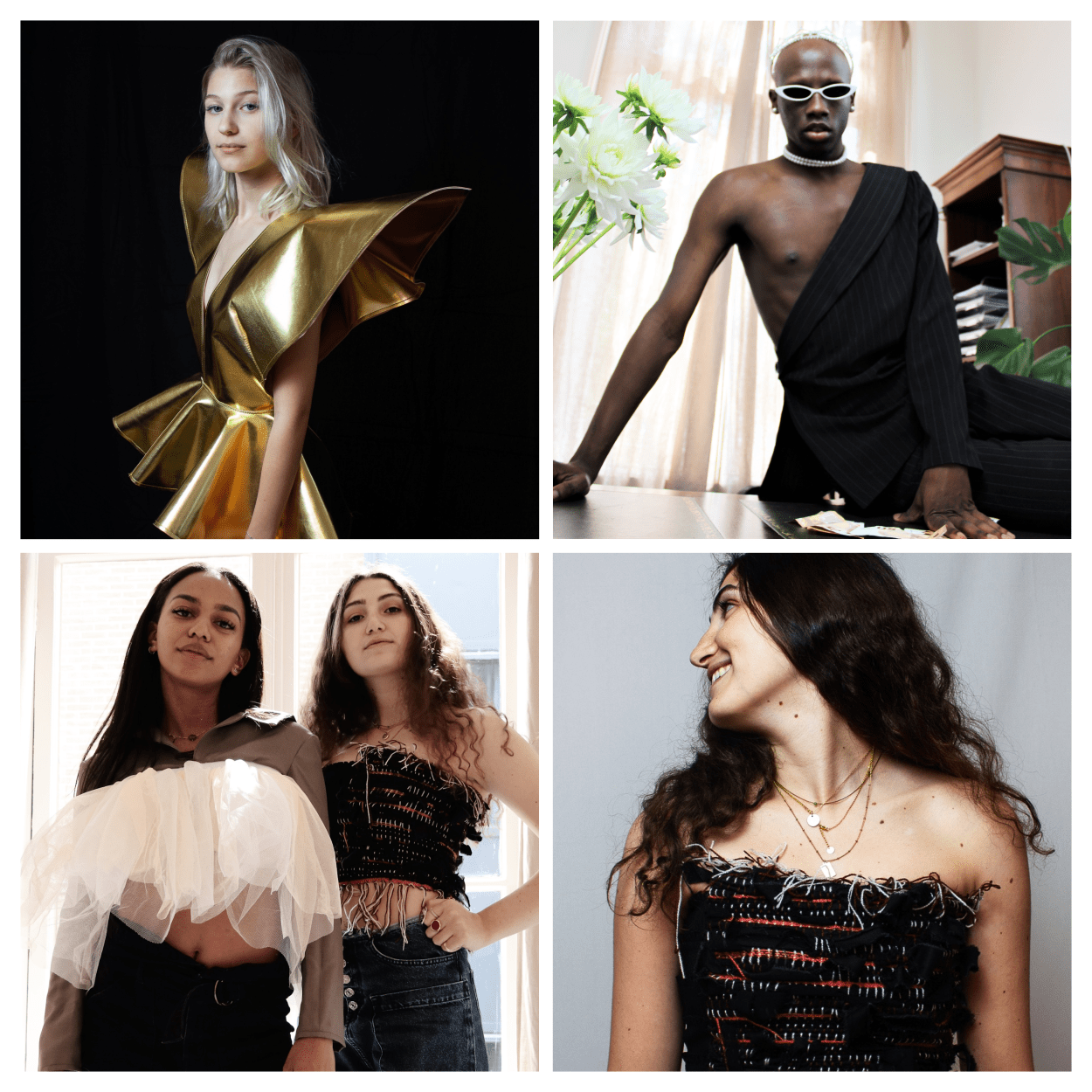 International Amsterdam Fashion Academy » Amsterdam Fashion Academy