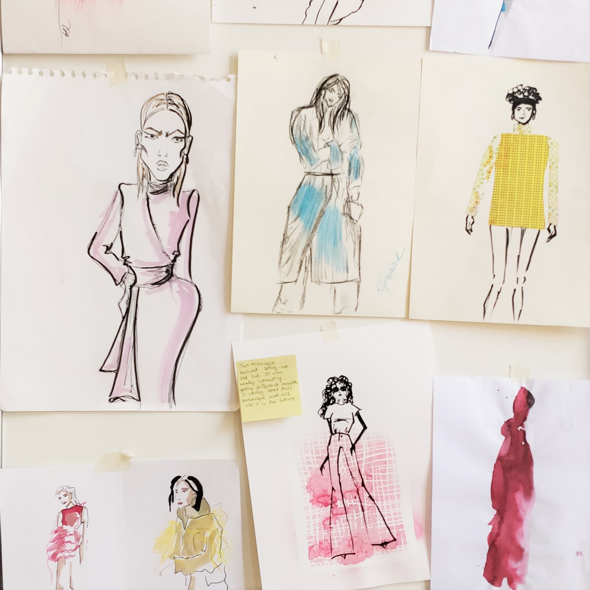 International Amsterdam Fashion Academy » Amsterdam Fashion Academy