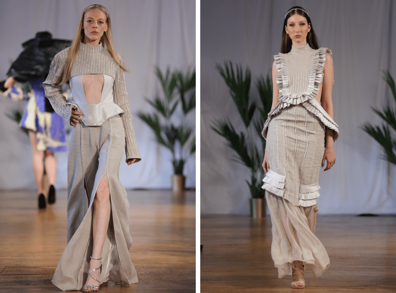 International Amsterdam Fashion Academy » Amsterdam Fashion Academy