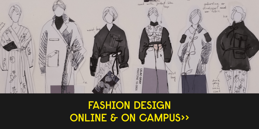 International Amsterdam Fashion Academy » Amsterdam Fashion Academy