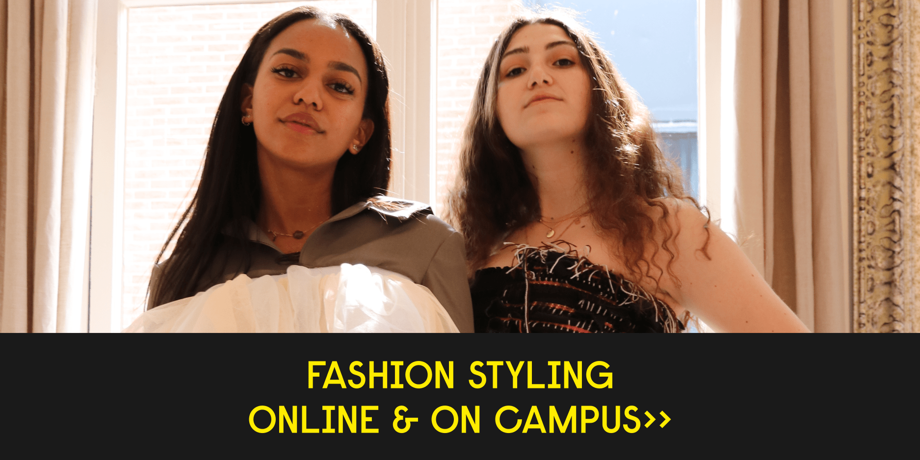 International Amsterdam Fashion Academy » Amsterdam Fashion Academy