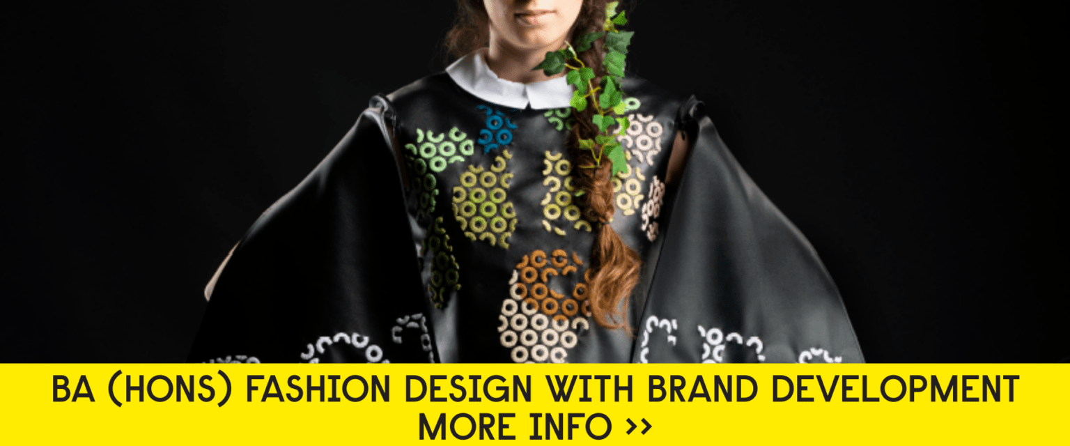 International Amsterdam Fashion Academy » Amsterdam Fashion Academy