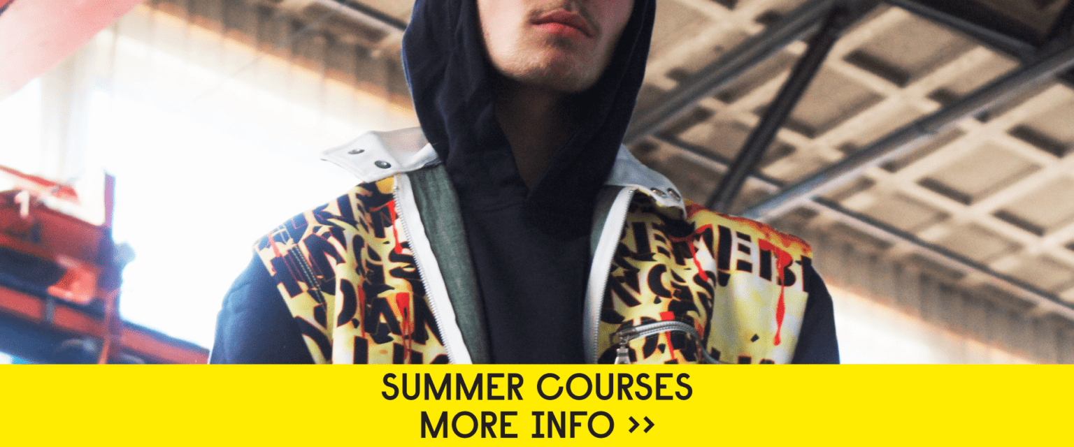 International Amsterdam Fashion Academy » Amsterdam Fashion Academy