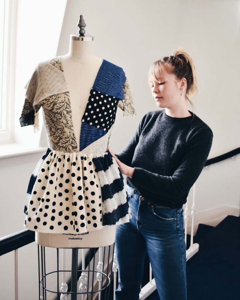 International Amsterdam Fashion Academy » Amsterdam Fashion Academy