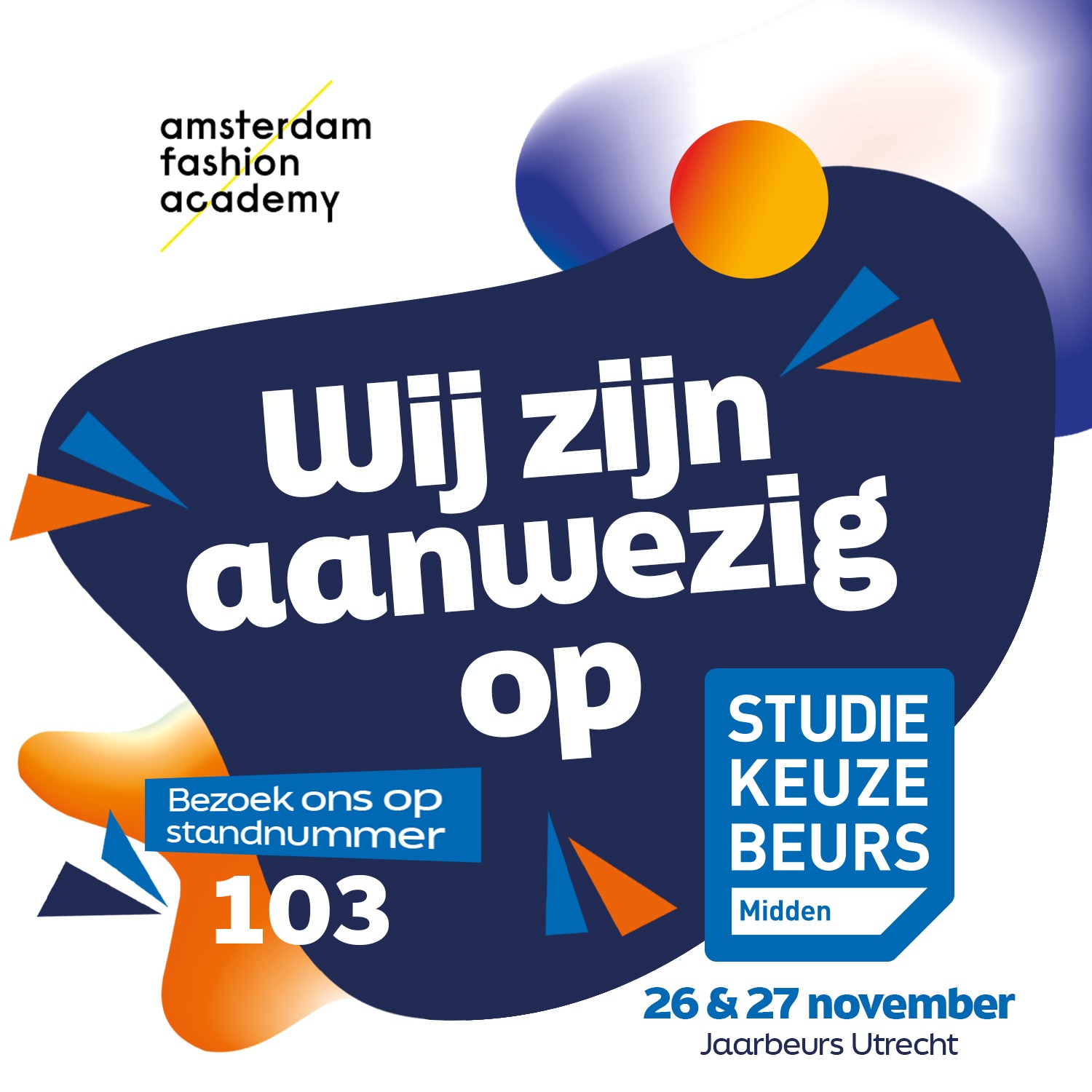 International Amsterdam Fashion Academy » Amsterdam Fashion Academy