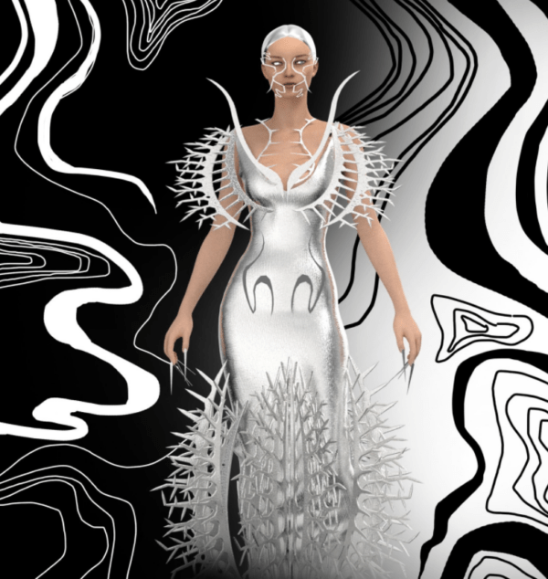 International Amsterdam Fashion Academy » Amsterdam Fashion Academy