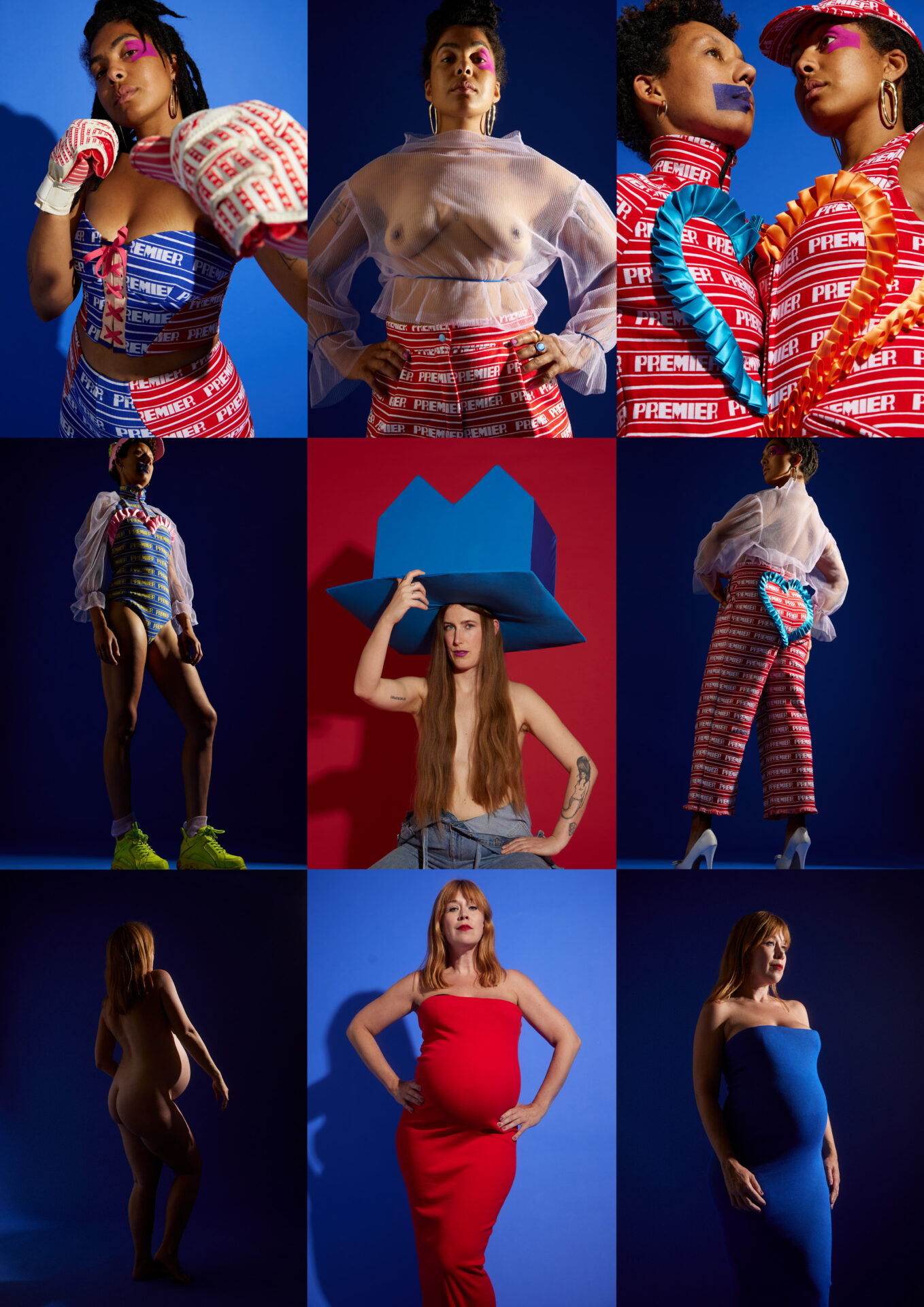 International Amsterdam Fashion Academy » Amsterdam Fashion Academy